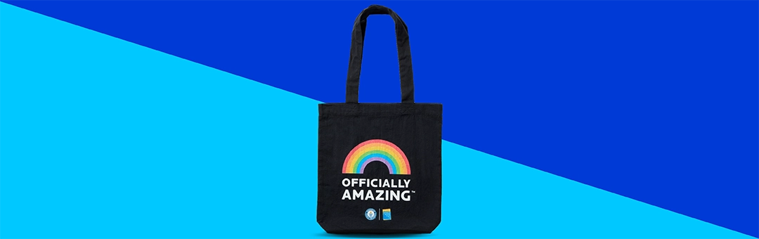 Best Pride Merch 2024 | LGBTQ+ Ally | Terrence Higgins Trust – Guinness ...
